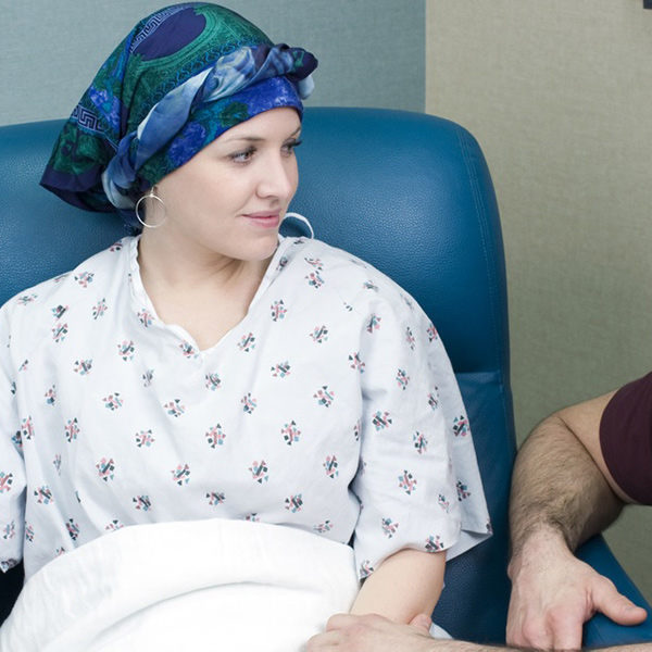 Integrative Cancer Treatment - Integrative Medical Center
